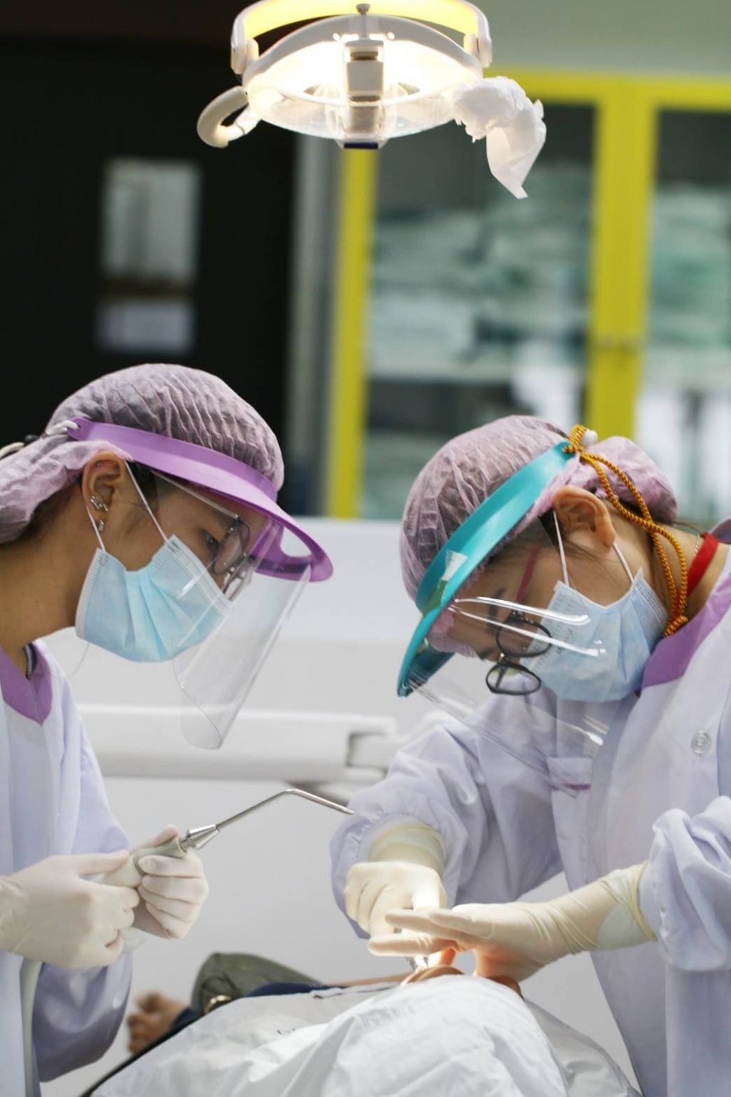 PSU Dental Hospital - Faculty of Dentistry