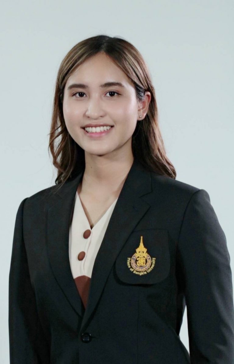 CV อ.ทพญ.พรนัชชา อินทอง – หน่วยงาน
